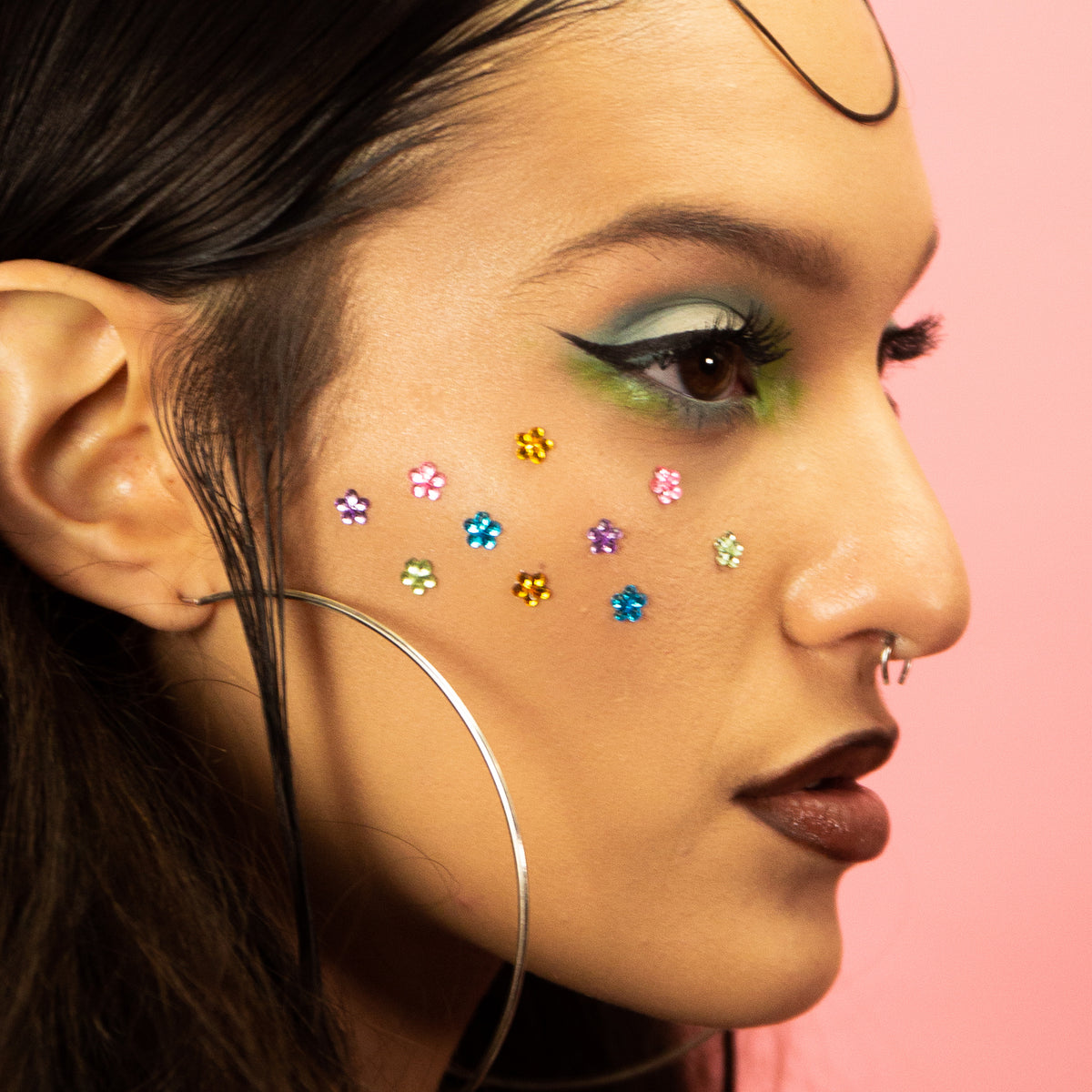 Flower Freckles - Cholas x Chulas | Cholas x Chulas