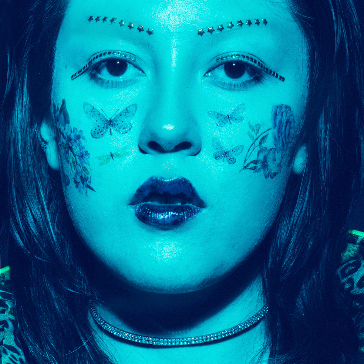 Star-Studded Rims - Cholas x Chulas | Cholas x Chulas