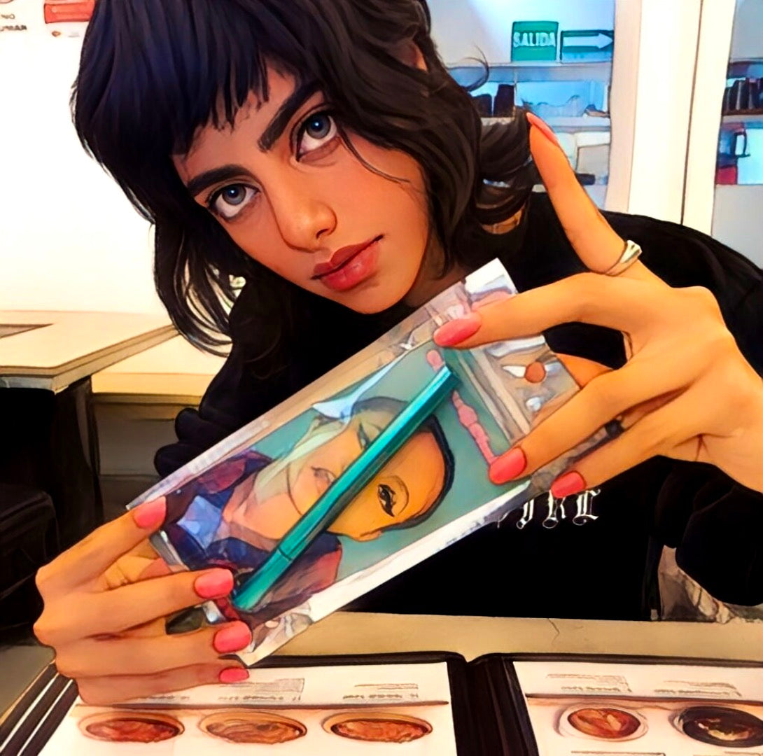 Get Lit - Cholas x Chulas | Cholas x Chulas