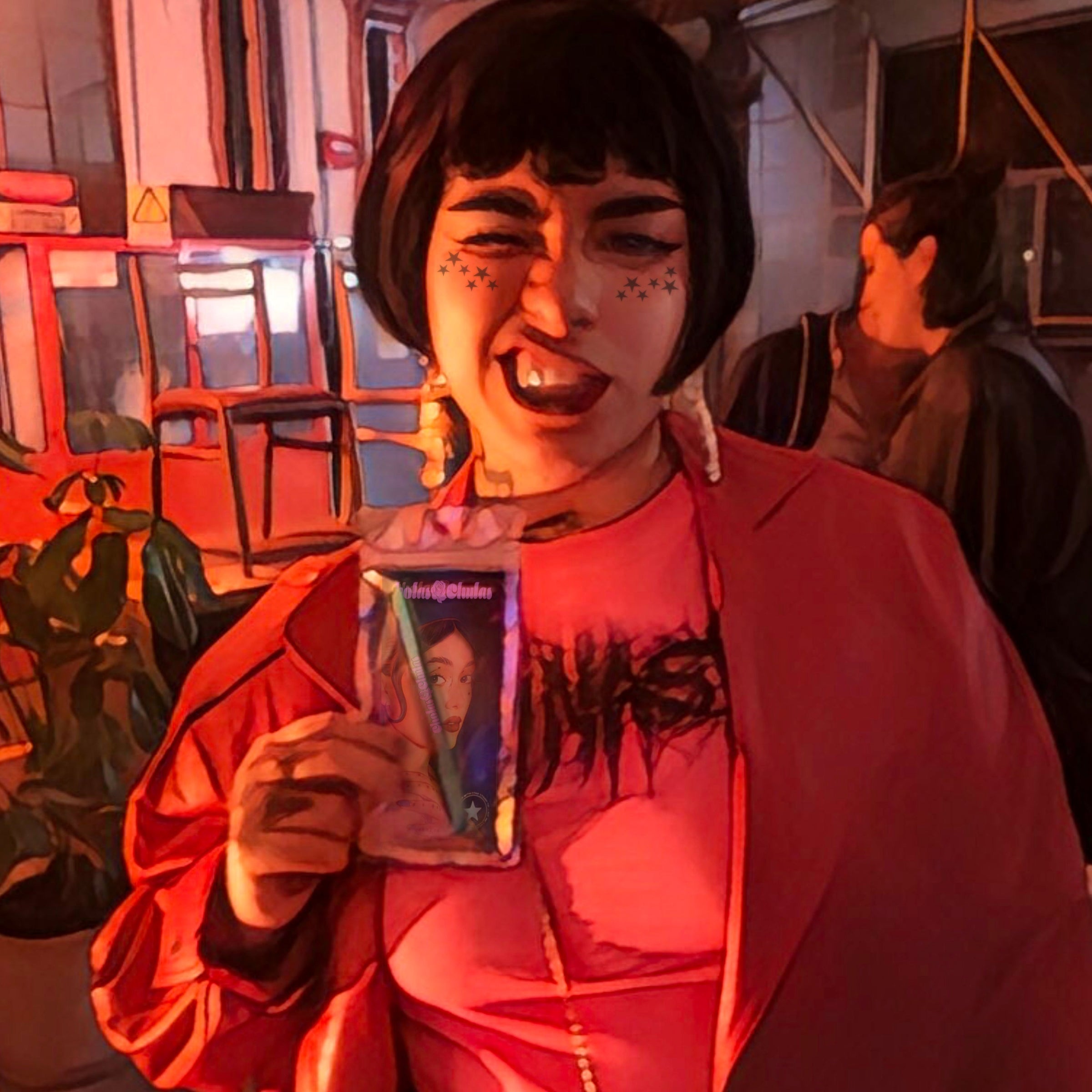 Cholas x Chulas | Cholas x Chulas - Official Store